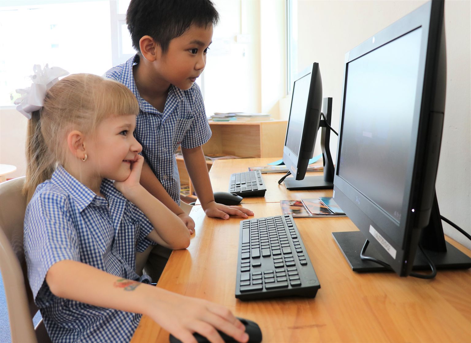 Middleton International School | Tampines Campus