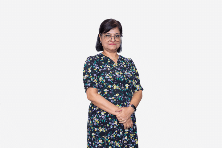 Rajul Seth | Middleton International School