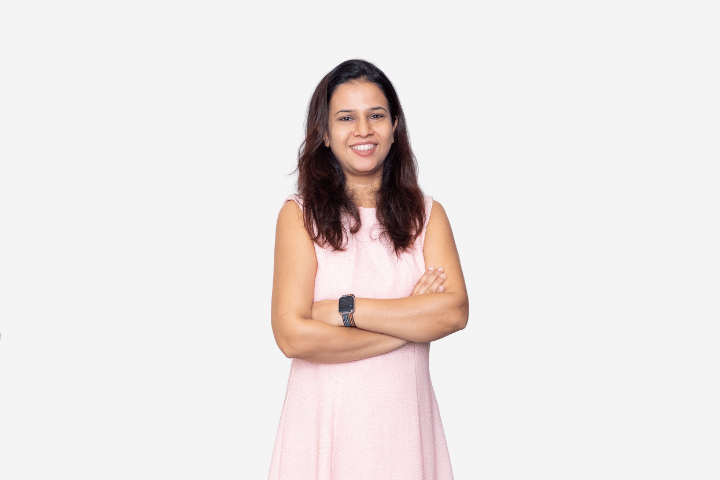 Shubhra Sharma | Middleton International School